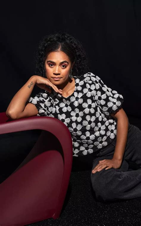 Short Model Top With Sequins Guts And Gusto Gutsgustocom