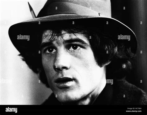 A Small Circle Of Friends Brad Davis 1980 © United Artists Courtesy