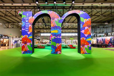 The Shows Micam And Mipel Walked Together And Attracted Over 20 000 Visitors