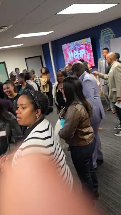 Andre Mason On Linkedin Meeting Is Starting Today