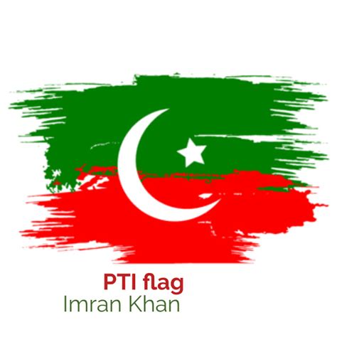 Pti Flags Template Postermywall