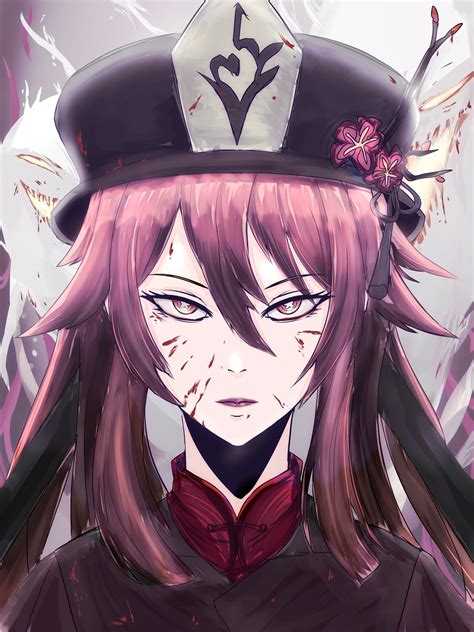 Hu Taos Head Bop Is So Cute 🥺 R Hutao Mains