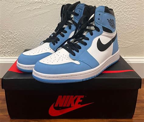 Aj1 Unc R Legitcheck