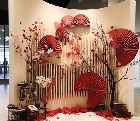 Chinese New Year Decorations