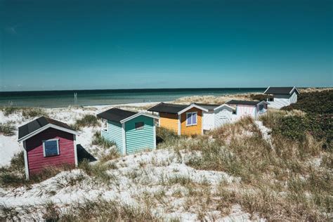 In Pictures The Most Impressive Beaches In Scandinavia Life In Norway
