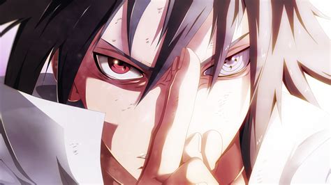 Sasuke Uchiha Rinnegan Wallpapers 4k Hd Backgrounds On Wallpaperbat