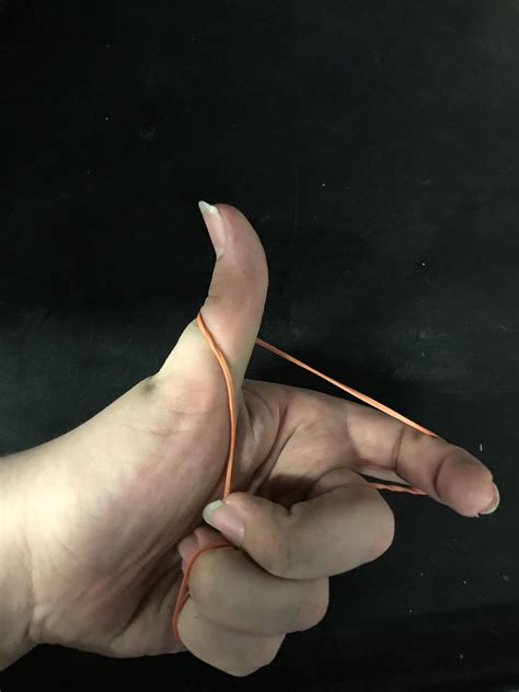 Found The Goofy Ahh Ppsh Rubber Band At Work💀 Rintotheradius