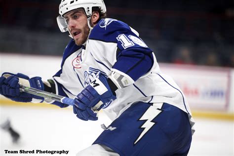 Cameron Darcy 19 Collegehockeyplayers