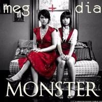 What Is The Song Monster By Meg And Dia About