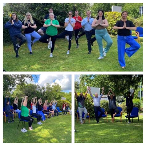 Carrie Ann Wright Posted On Linkedin