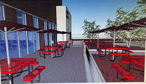 Dematha Catholic High Dematha Catholic High School