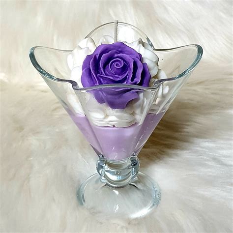 Dišavna Sveča Sivka Valerija Velika Žajfarnica