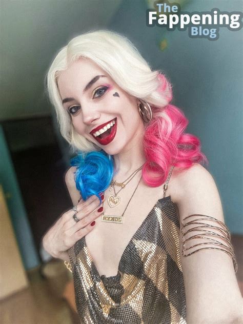 Marycipher Cosplay Martycipher Nude Leaks Photo 10 Thefappening