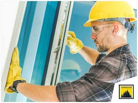The Components Of A Good Window Replacement Contract
