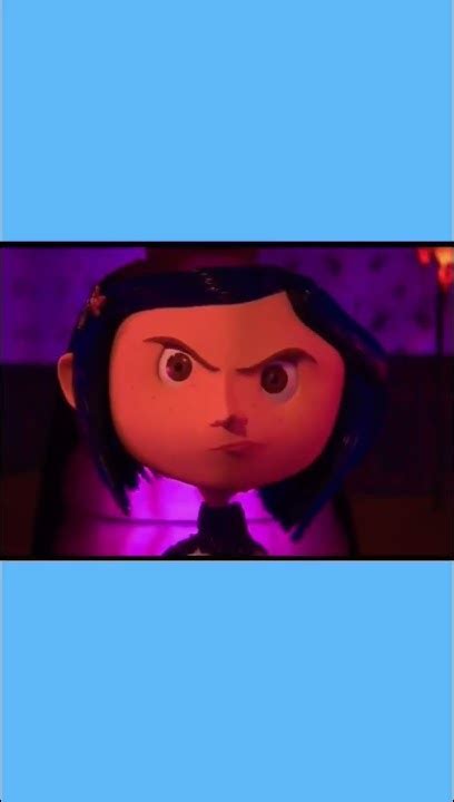 Coraline Jones Edit Youtube