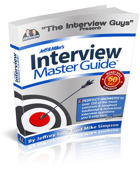 Interview Master Guide