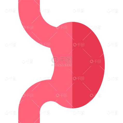 Icon网页ui 胃 模板免费下载 Svg格式 512像素 编号49034479 千图网