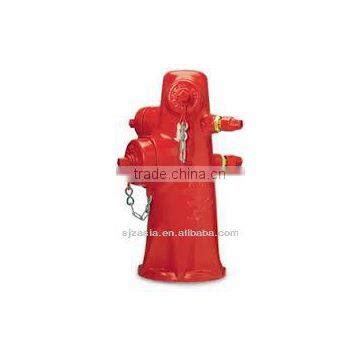 Awwa C503 Wet Barrel Fire Hydrant Goldsupplier