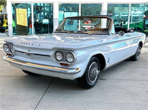 1964 Chevrolet Corvair For Sale