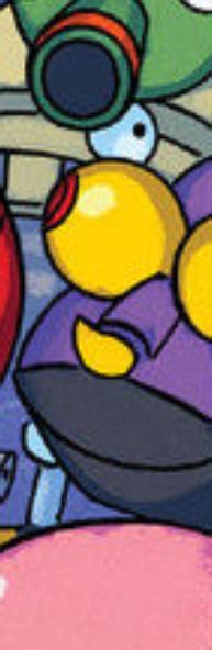 Leon Wiki Sonic Idw News Fandom