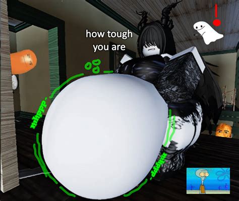 Vore Roblox By Elpoeta107 On Deviantart