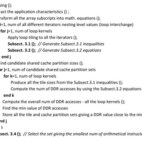 Quantitative And Qualitative Kpis Download Scientific Diagram