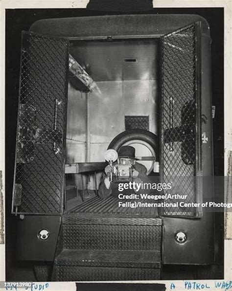 Weegee Photographer Photos And Premium High Res Pictures Getty Images