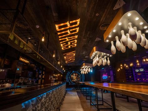 Brass Monkey Is Opening Soon In City Walk