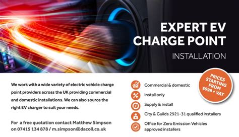 Home Dacoll Electrical