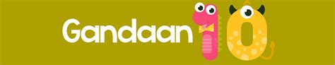 Gandaan 10