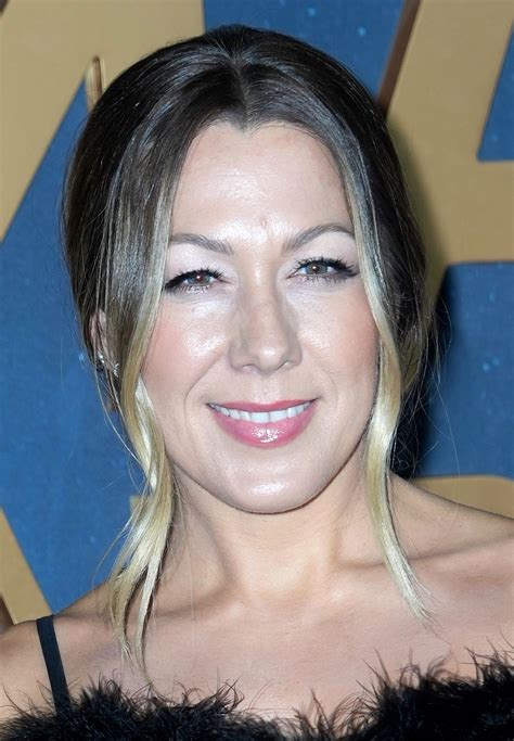 Colbie Caillat At The Cma Awards 2025 • Celebmafia