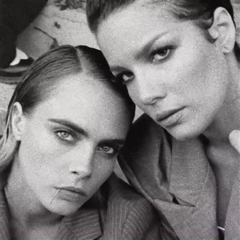 Archive♡︎ On X Halsey Cara Delevigne Cara Delevingne