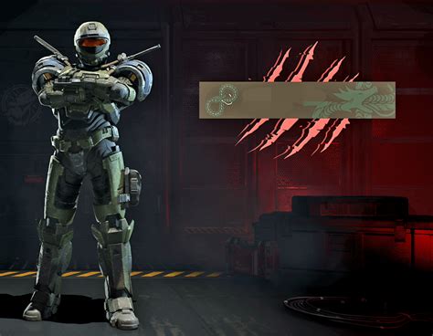 Finally Finished The Winter Pass Rhalo