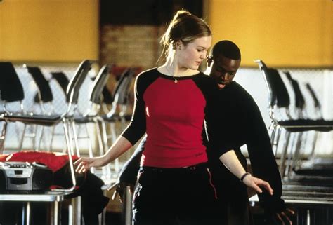 Save The Last Dance 2001