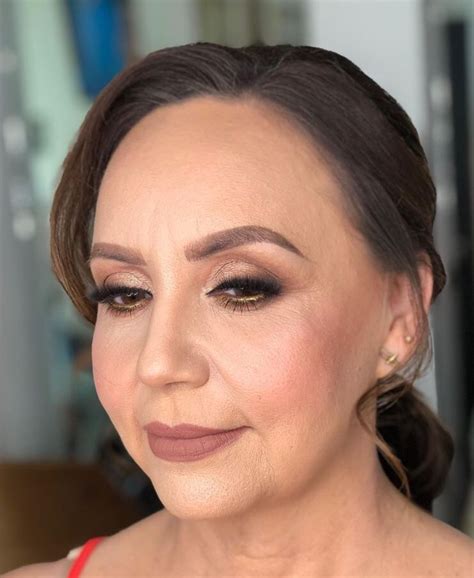 Best 13 These Flattering Mature Makeup Looks Will Take Ages Off Your