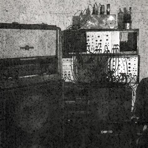 6p3s Space Techno Electron Emitter