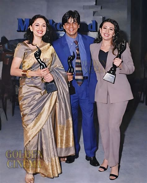 Golden The Start Of The 90s Marked The Rise Of Shah Rukh Khan And
