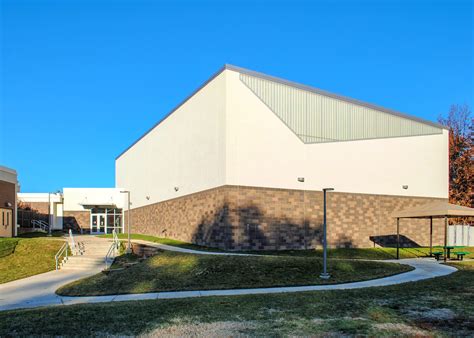 Asd Gotsch Intermediate Tri Architects St Louis