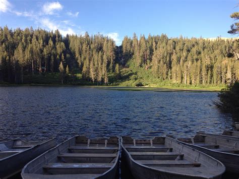 Twin Lakes Campground Reviews Mammoth Lakes Ca