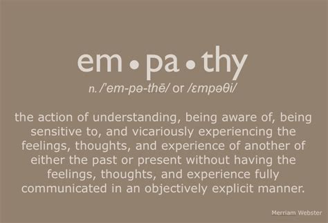 What Is An Empath