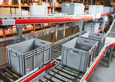 Abrasion Temp And Chemical Resistant Storage Tote Labels By Watson Label