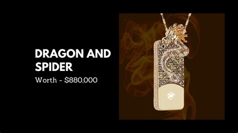 Worlds Top 10 Most Expensive Iphone Cases