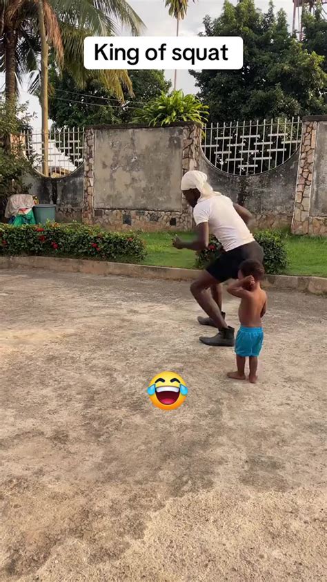 Funny King Of Squats Official Big Deal Facebook