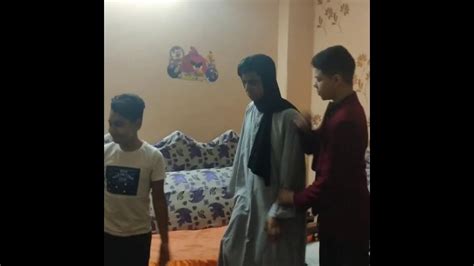 فرح اللمبى ونوسه مسخره 😂 Youtube