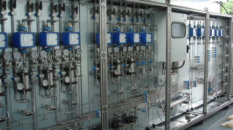 The Critical Role Of Sampling Systems In Analyzer Performance