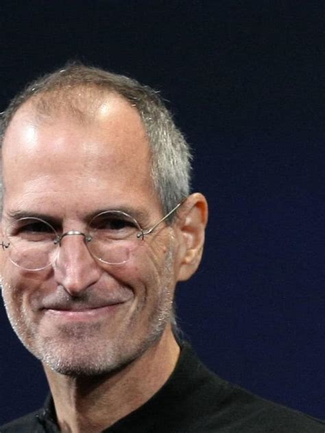 Steve Jobs