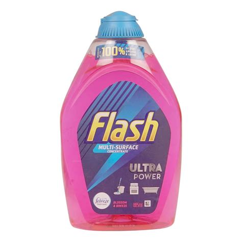 Flash All Purpose Liquid