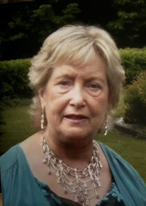 Death Notice Of Josephine Wallace Née Carroll Kilkenny Ripie