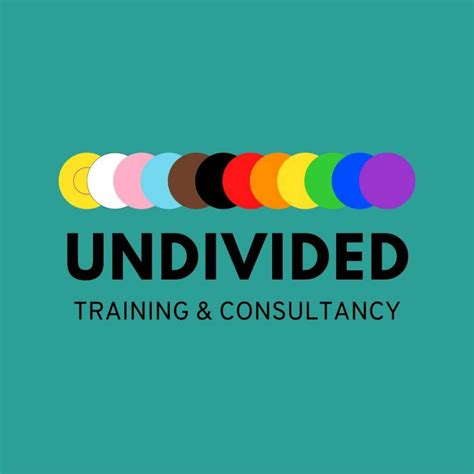 Undivided Training And Consultancy