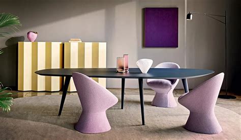 Giuno Chair By Zanotta